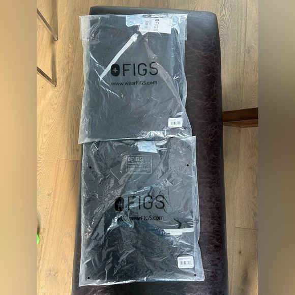 Figs | Other | Mens High Vis Figs Scrub Set | Poshmark